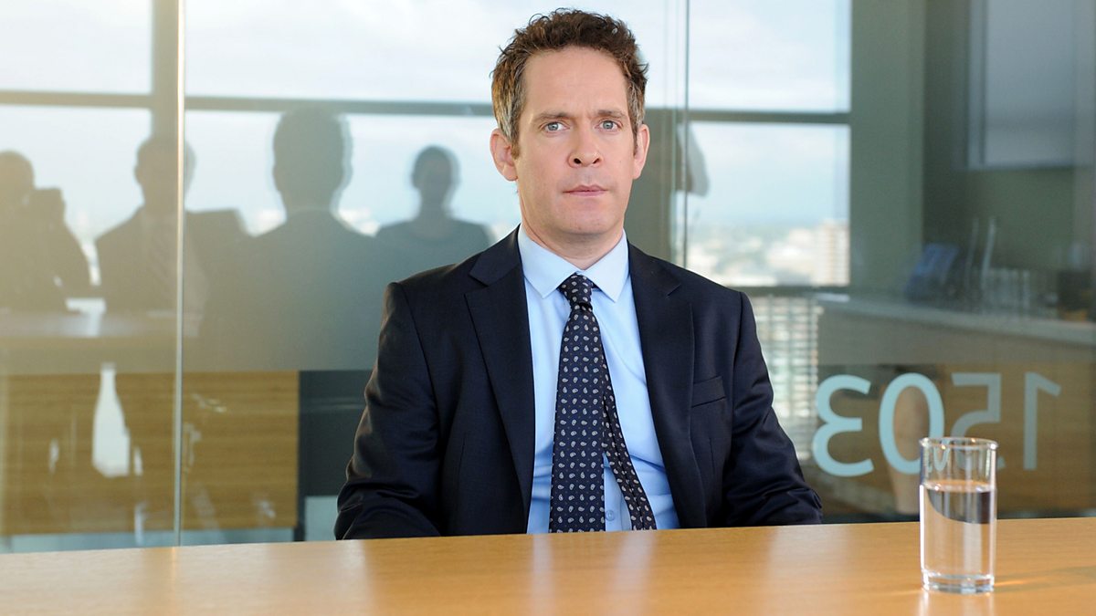 Rev. - Series 3: Episode 6 - BBC iPlayer