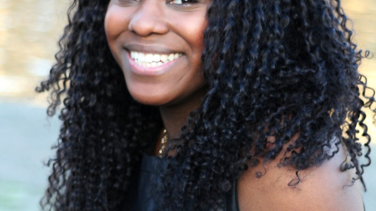 BBC Radio 1 - BBC Radio 1's Academy - Sachelle: Twenty-Something in TV