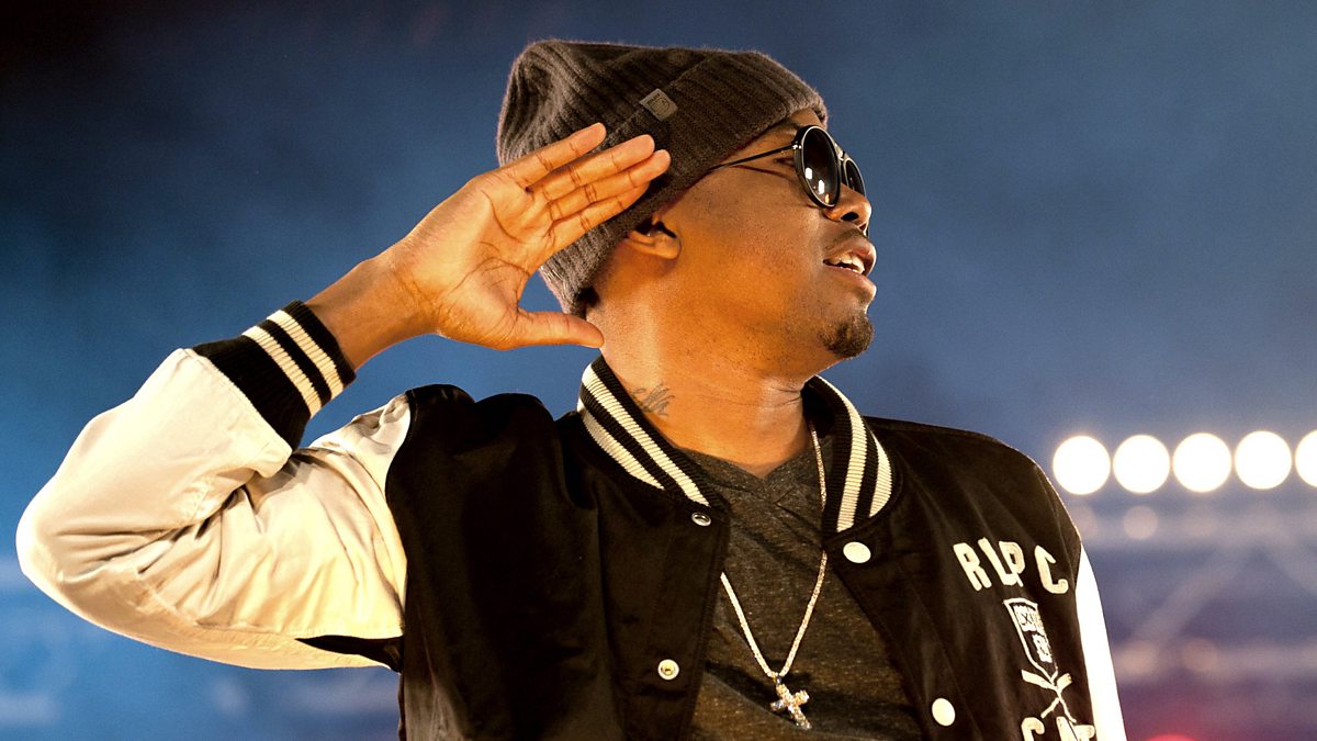 BBC Radio 1 - 1Xtra's Rap Show with Charlie Sloth, The Lox and D Block ...