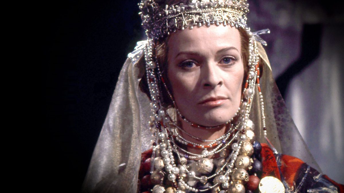 BBC Radio 4 - Free Thinking, Dame Janet Suzman