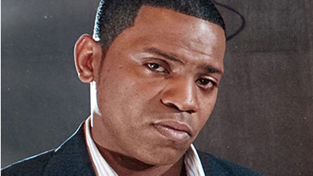 BBC Three - Torchwood - Rex Matheson