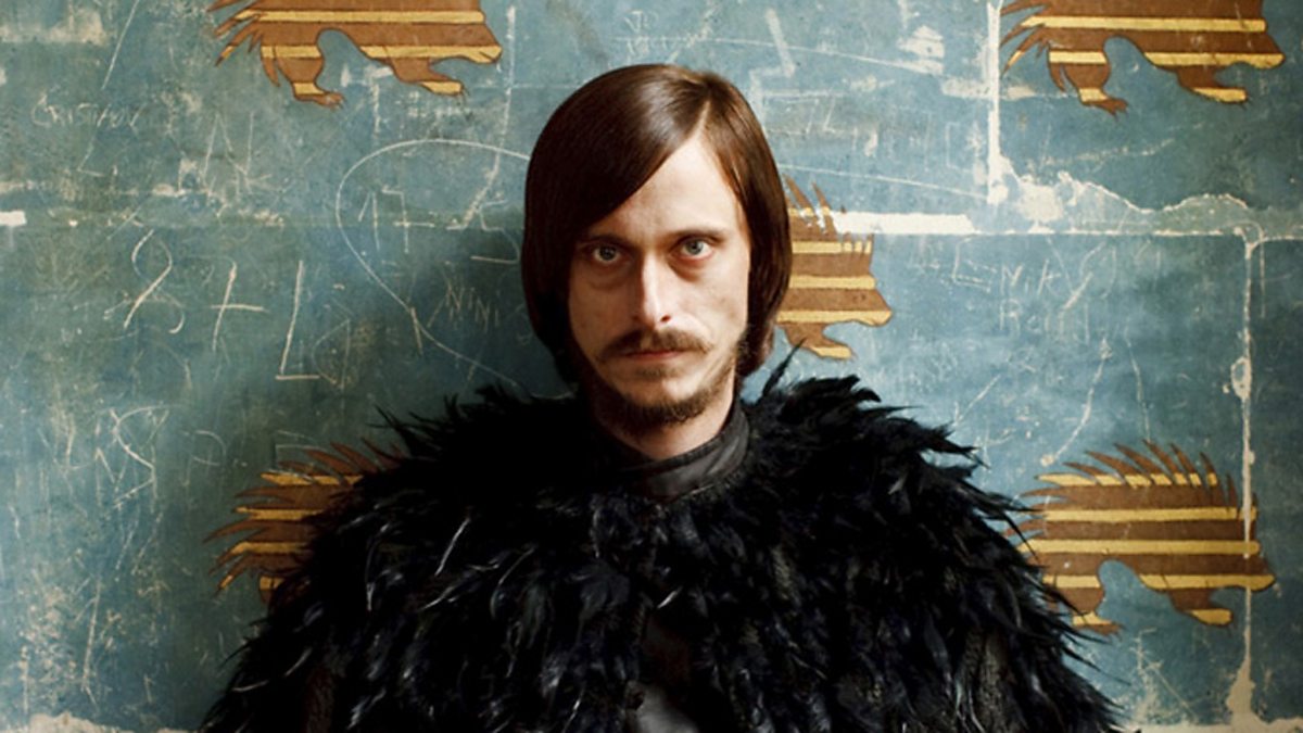 BBC One - Merlin - Cedric