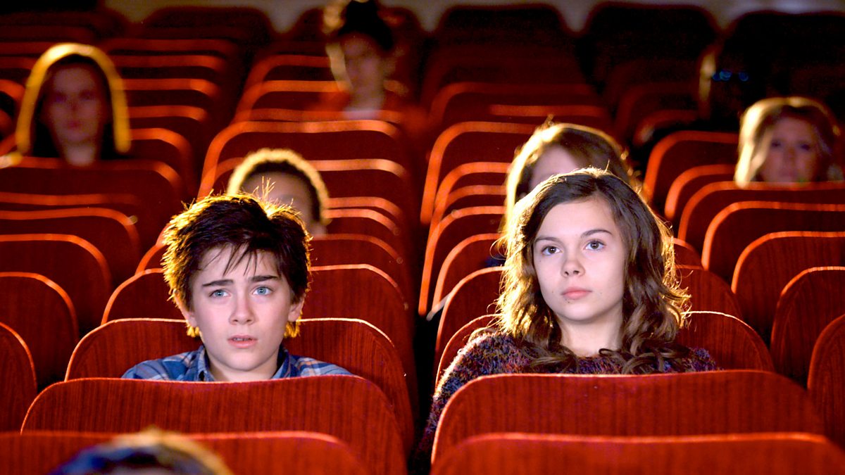 Hank Zipzer - Series 1: 13. The First Date Dilemma - BBC iPlayer