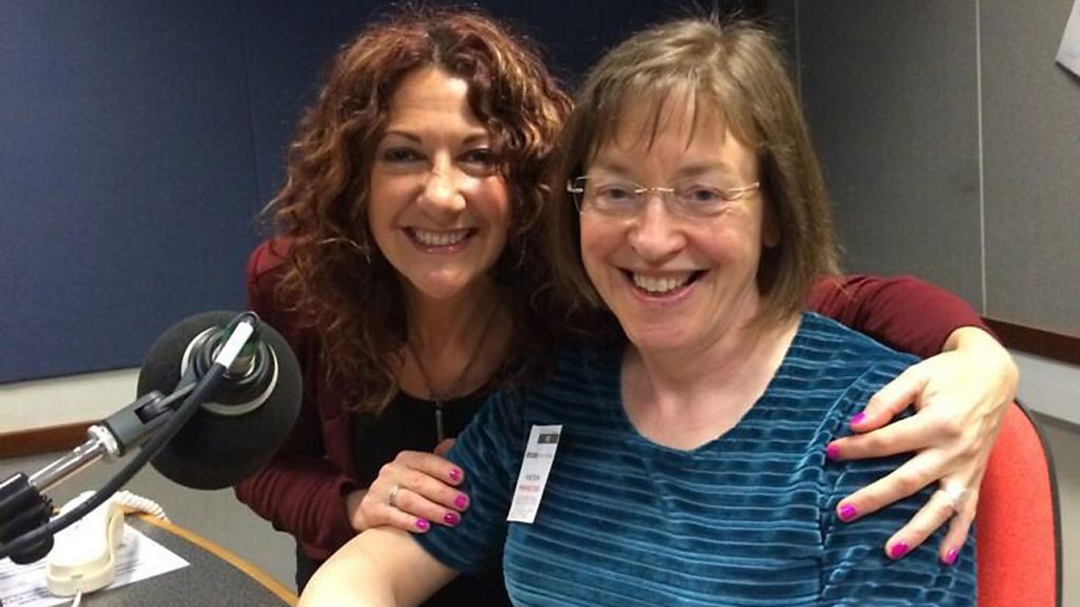 BBC Radio Cymru - Bore Cothi, Gwesteion Bore Cothi - Y Mezzo Soprano ...