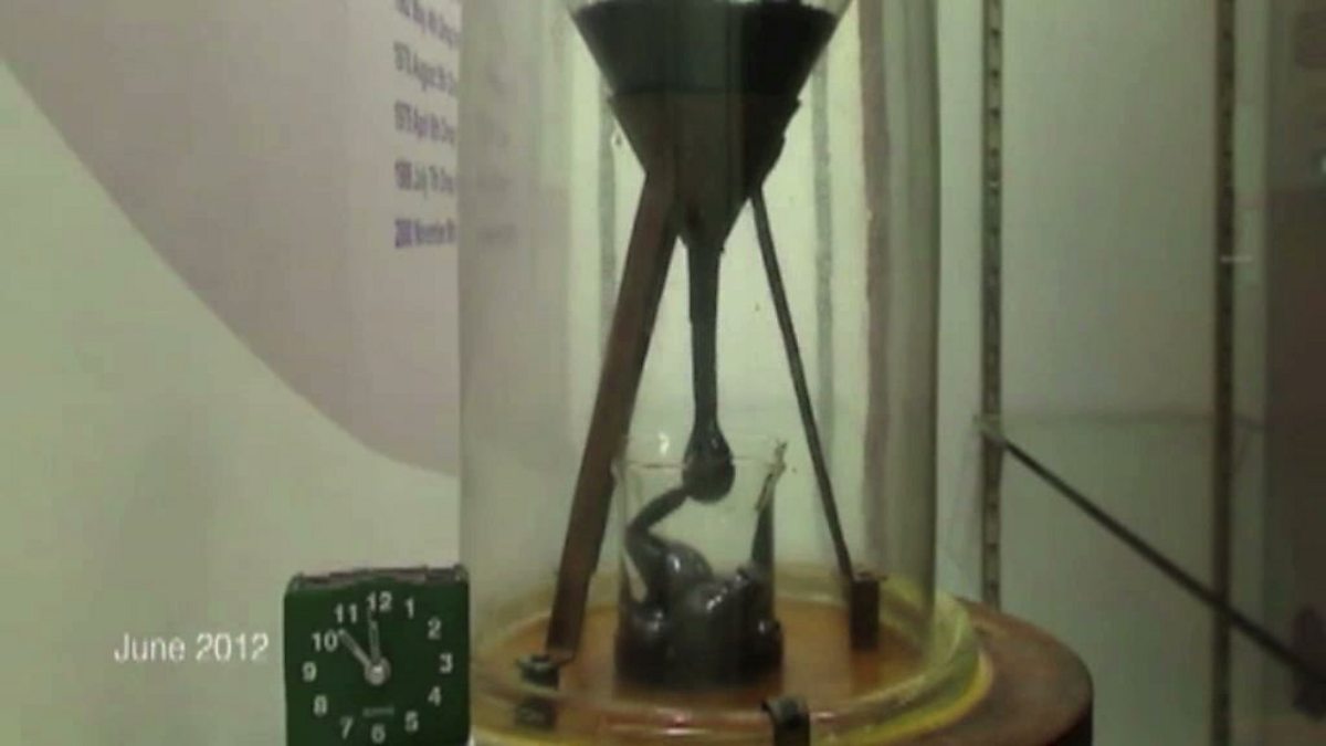 BBC Radio 5 Live - 5 Live In Short, Long running experiment has first ...