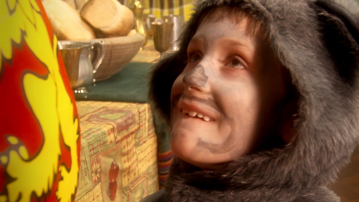 S4C - Enwog o Fri, Ardal Ni!, Cyfres 2, Gelert, Cân:Gelert