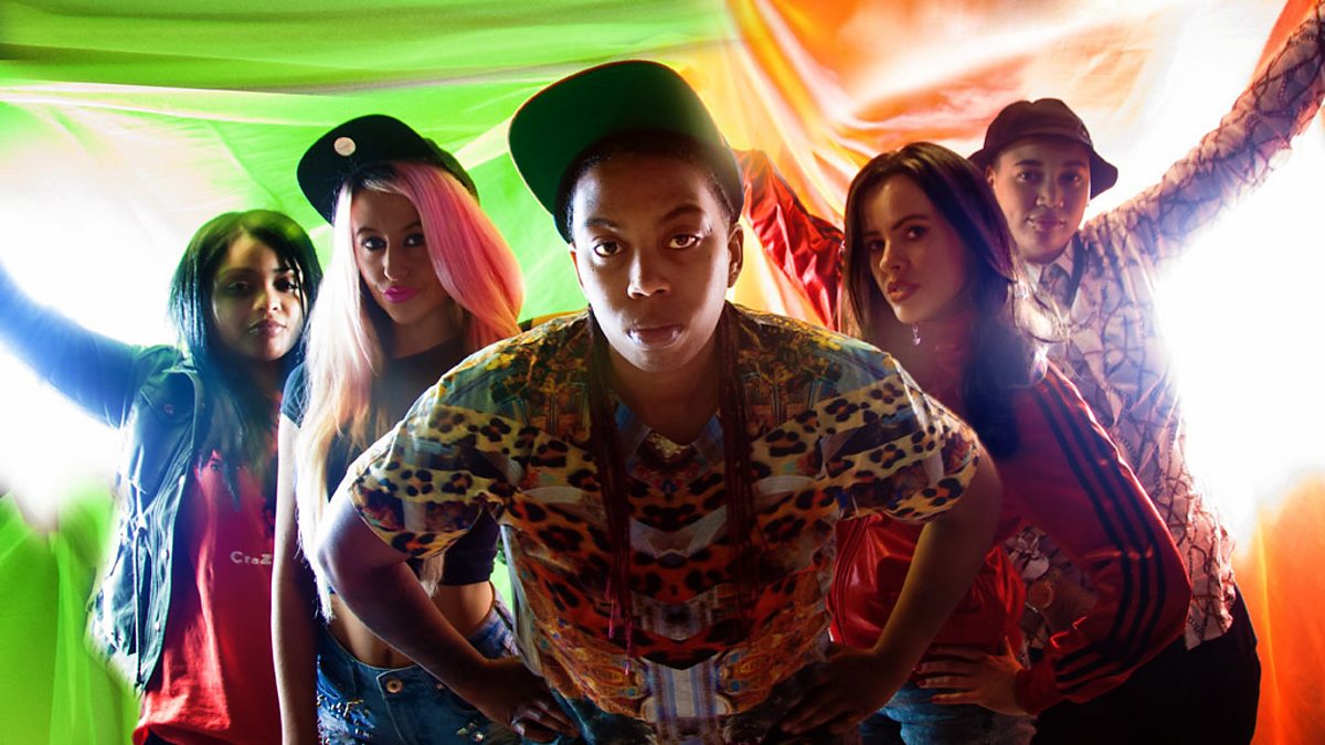 BBC Wales - Horizons - Baby Queens