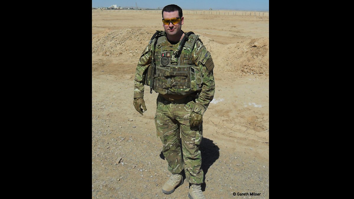 BBC Radio 5 Live - 5 Live In Short, My first week after losing my job ...