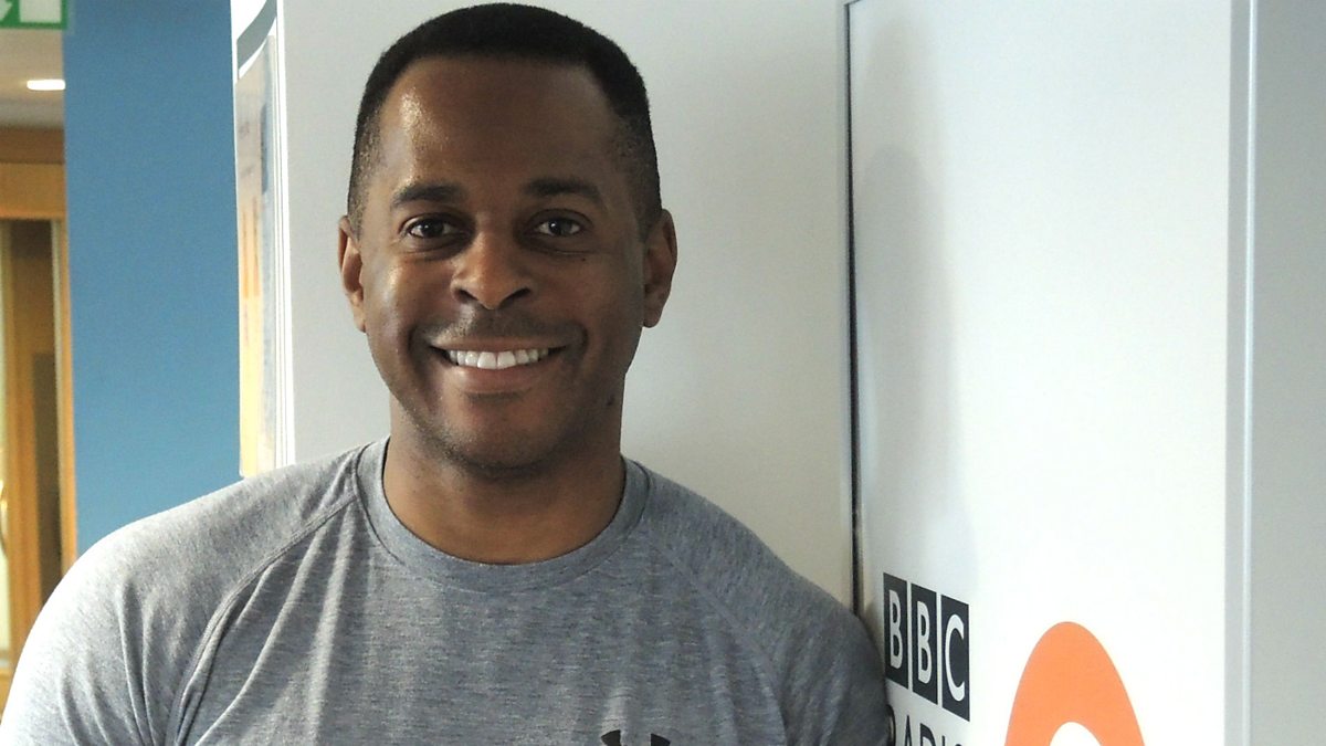 BBC Radio 2 - Steve Wright in the Afternoon, Mark Strong and Andi ...