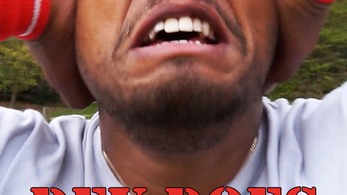 BBC Radio 1 - Dev, Dev Does Bootcamp, Hear how Dev got on at Bootcamp!