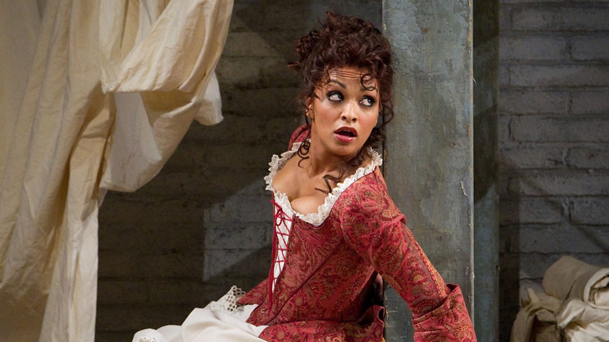 FARK.com: (9826759) Millions of Brits have never been to the Opera ...