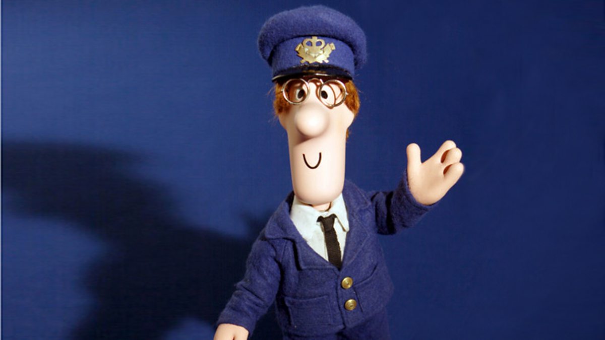 BBC Radio Scotland - The Jazz House, 23/04/2014, Postman Pat - Play It Jazz