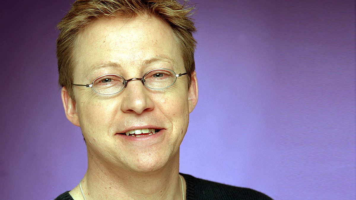 BBC Radio Scotland - MacAulay and Co, 25/04/2014, Simon Mayo: Celebrity ...