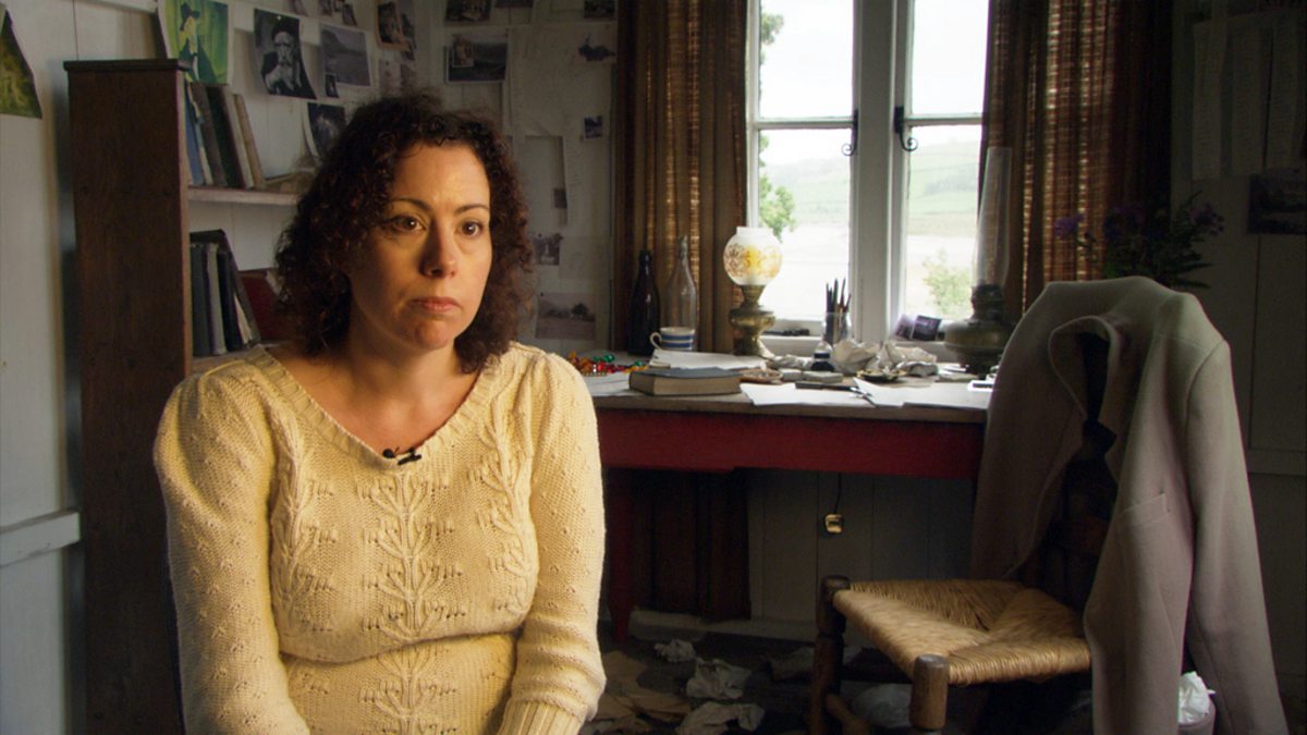 BBC - Learning, Interview with Hannah Ellis