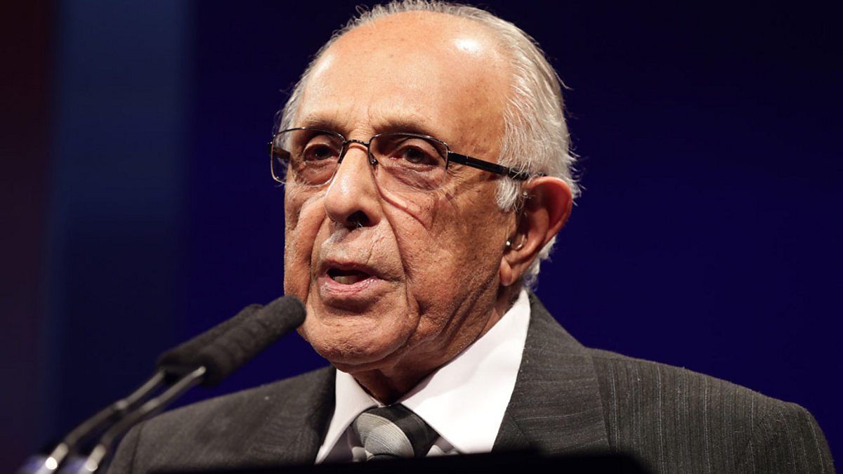BBC World Service - HARDtalk, Anti-Apartheid Activist - Ahmed Kathrada