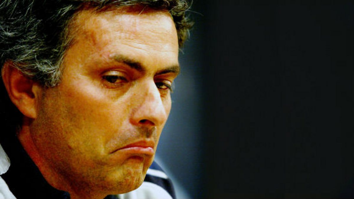 BBC Radio 5 Live - In Short, Jose vs John