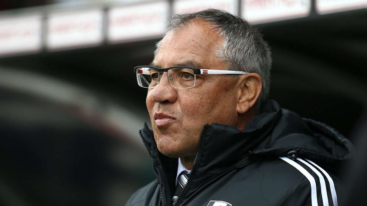 BBC Radio 5 Live - 5 Live In Short, Felix Magath: We must win next two ...