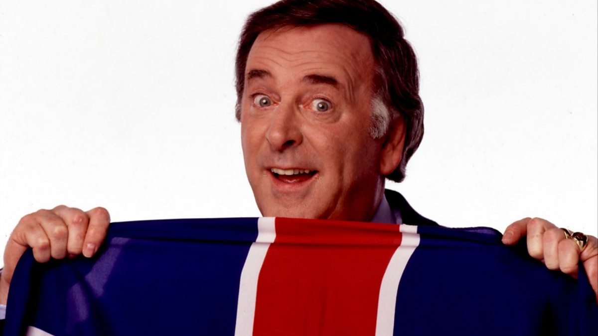 BBC Radio 2 - Radio 2 Eurovision, The quick decision that saves Terry's ...