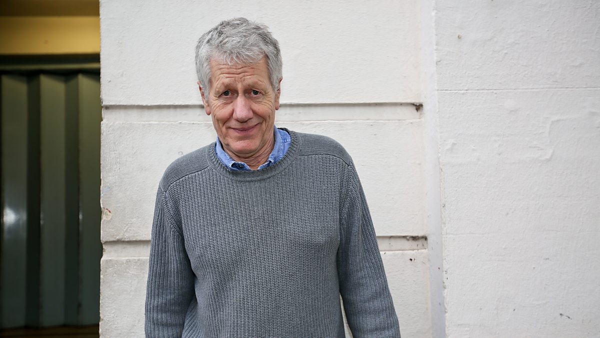 BBC Radio 4 - The Barchester Chronicles - Squire Gresham (Michael ...