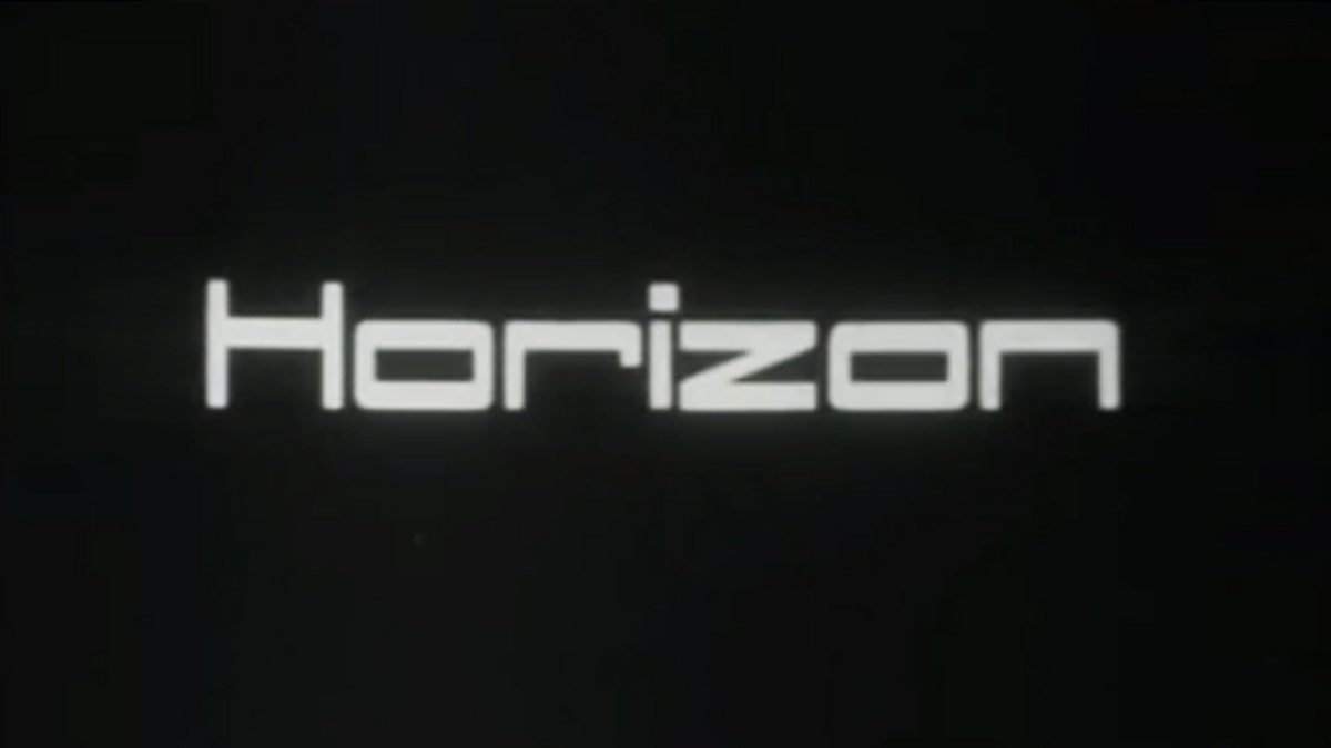 BBC - History of the BBC, Horizon first transmitted 2 May 1964