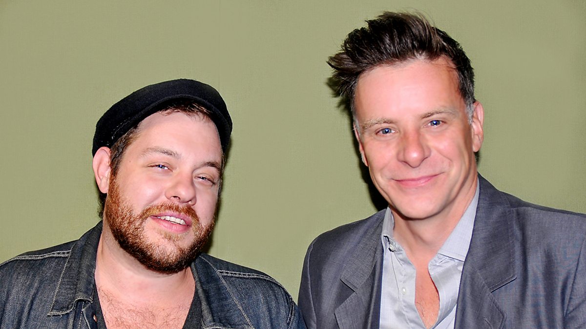 BBC Radio Scotland - Another Country with Ricky Ross, Nathaniel ...