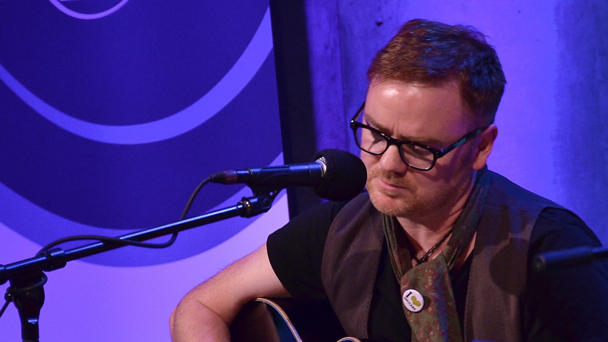 BBC Radio Scotland - Another Country with Ricky Ross, 27/01/2012, Dean ...