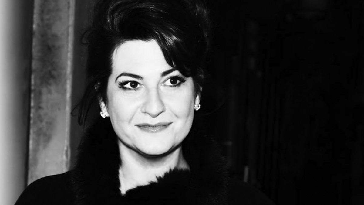 BBC Radio Scotland - Classics Unwrapped, Sirocco Winds, Claire Rutter ...