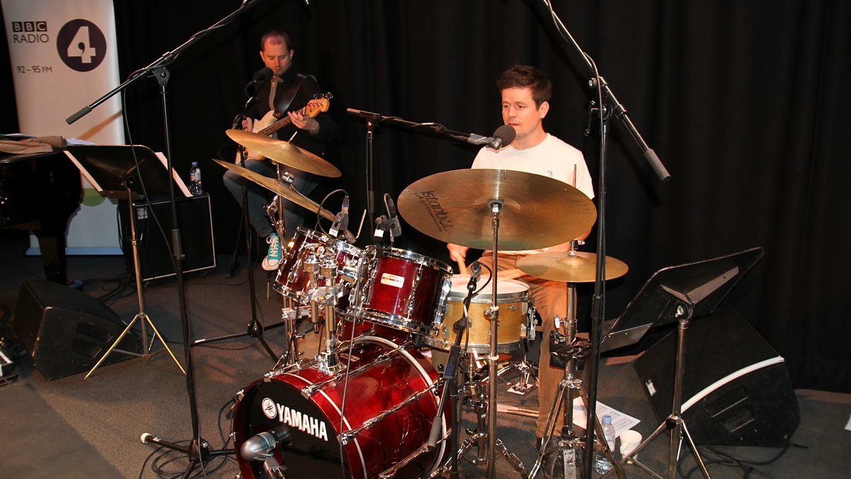 BBC Radio 4 Extra - Alex Horne Presents The Horne Section, Series 3 ...