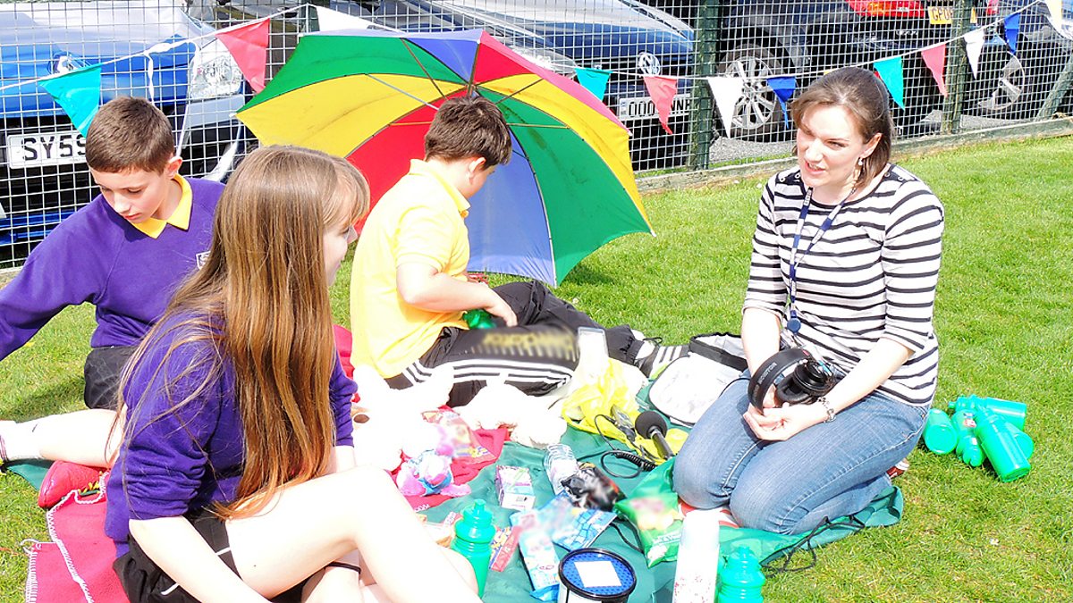 BBC Radio nan Gàidheal - Aileag, 02/05/2014, A' chuirm-chnuic - Daniel ...