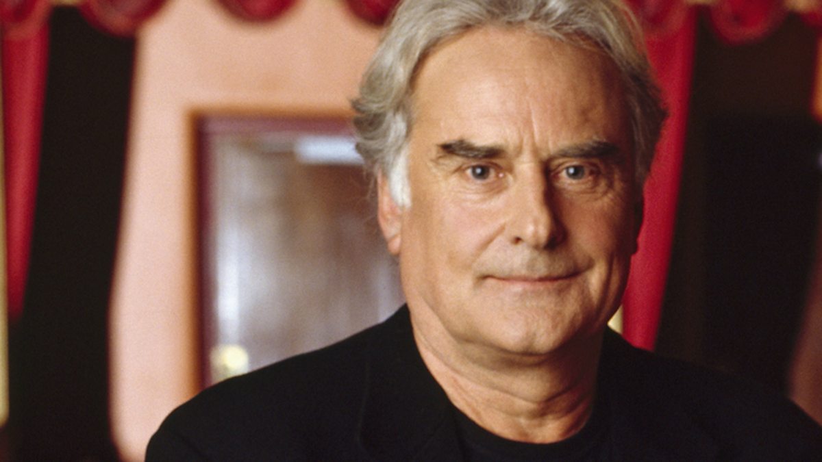 BBC Radio 4 - Midweek, Sir Richard Eyre recalls a bizarre traffic ...