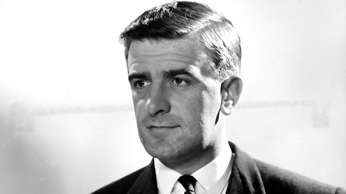 BBC One - Kane on Friday