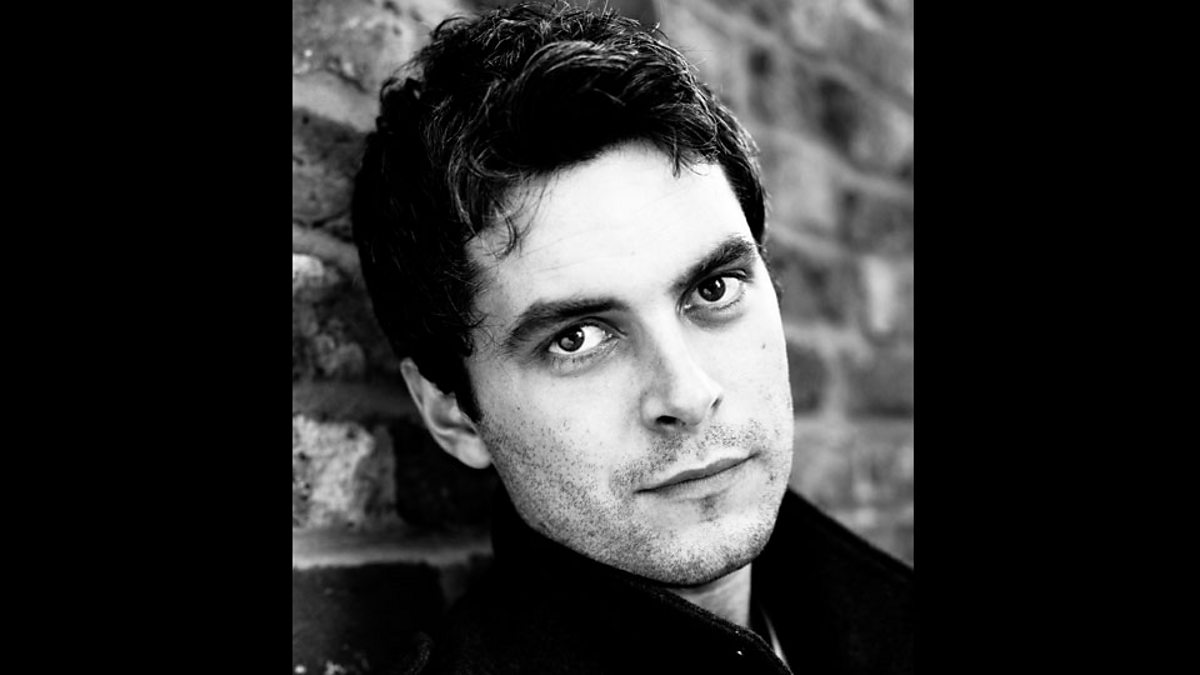 BBC Radio 3 - Words and Music, Dylan Thomas Out Loud, Dylan Thomas Out ...