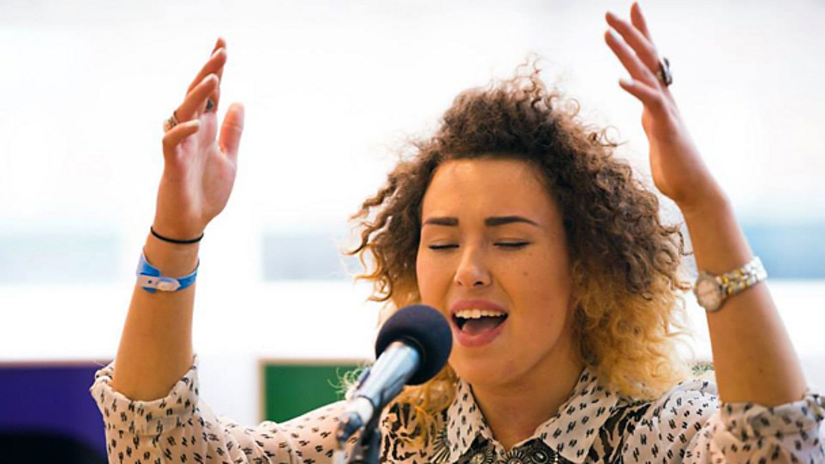 BBC Radio Wales - BBC Introducing with Adam Walton, 26/04/2014 ...