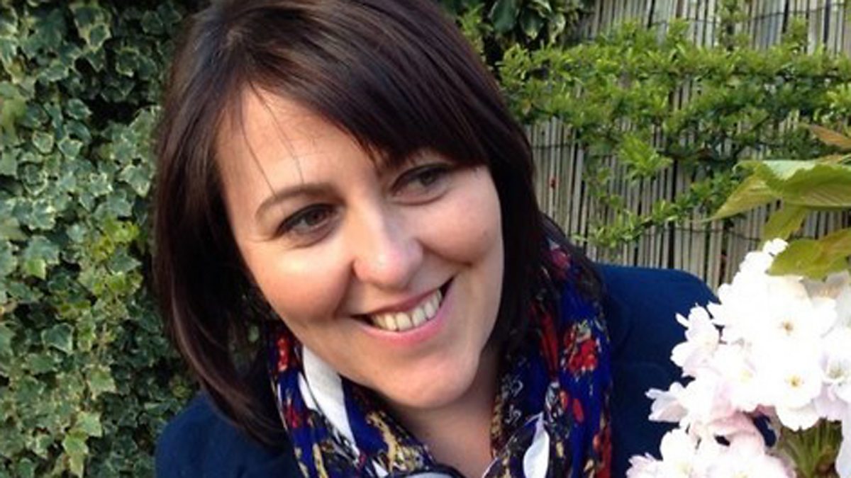 BBC Blogs - Wales - Sara Allen