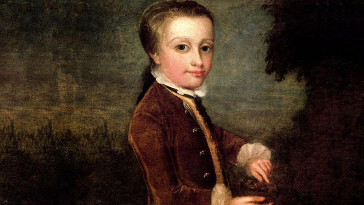 BBC Radio 3 - Donald Macleod's Mozart, Donald Macleod's Mozart - Part 2