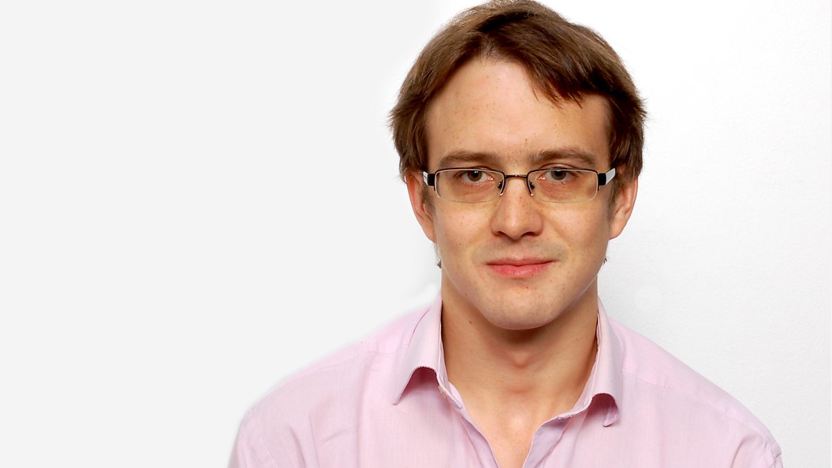 BBC Radio 4 - The Listeners' Election, Disengagement and Young Adults