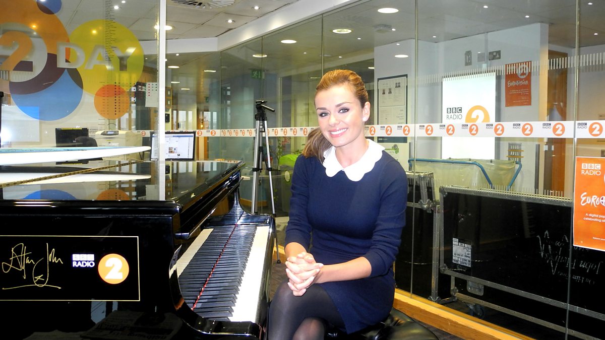 BBC Radio 2 - The Chris Evans Breakfast Show, Heston Blumenthal, Imelda ...