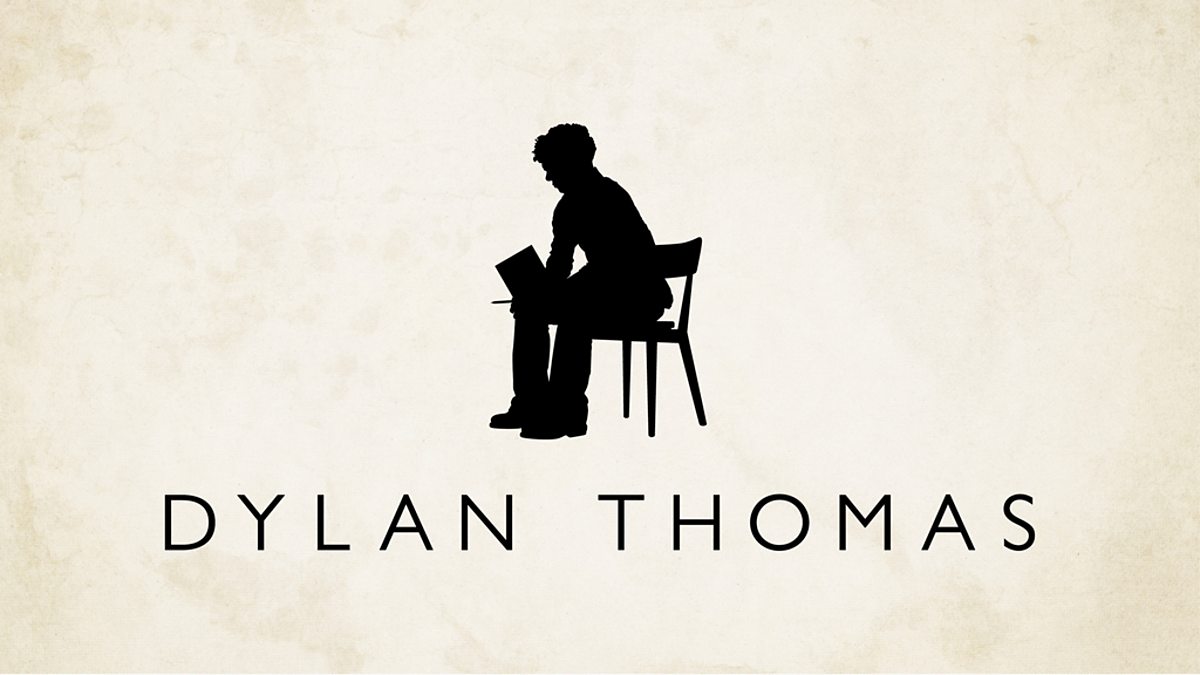 BBC Radio Cymru - Dan yr Wyneb gyda Dylan Iorwerth, Cymreictod Dylan Thomas