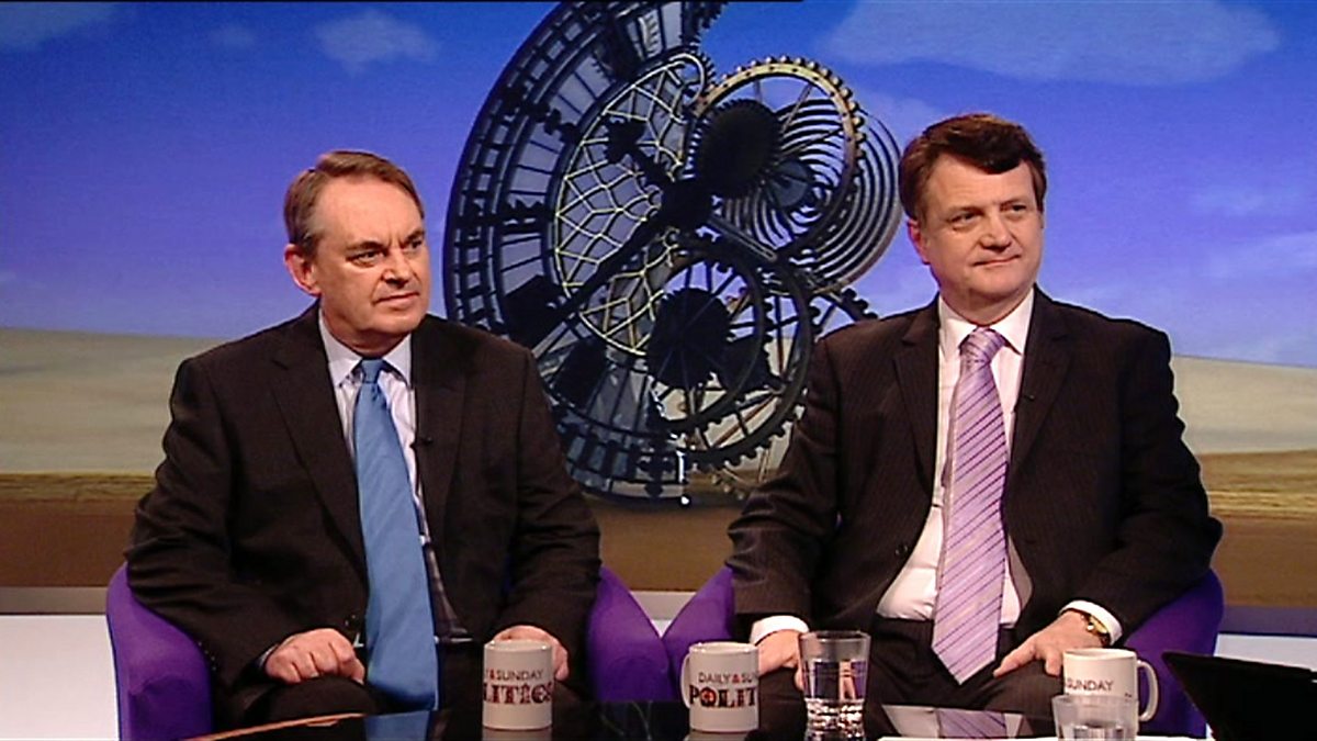 BBC News - Politics Europe, 01/03/2014 GMT