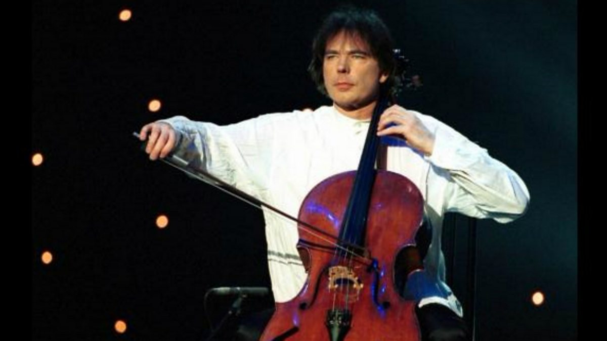 BBC Radio 4 - Saturday Live, Jay Rayner and the Inheritance Tracks of ...