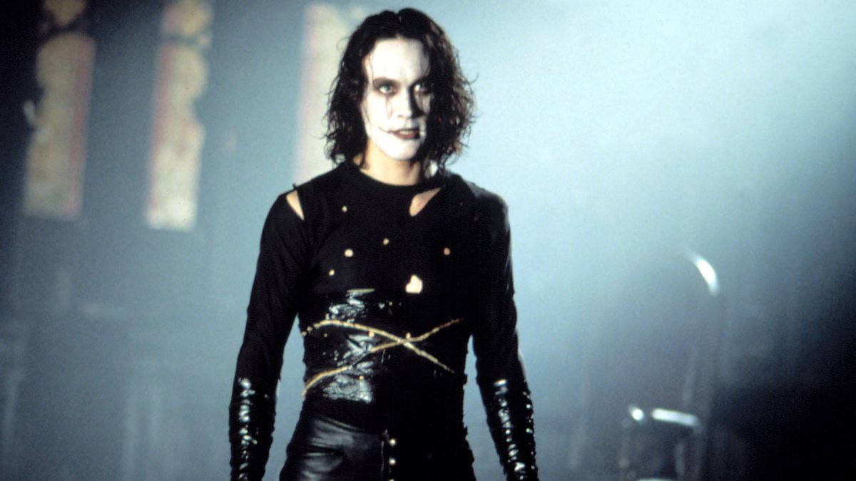 BBC World Service - Witness History, The Crow