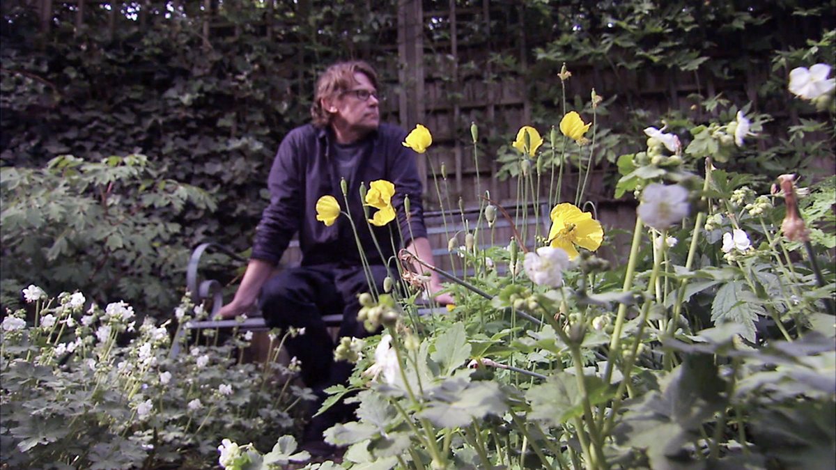 BBC One - Countdown to Chelsea, Episode 3, Nigel Slater's garden