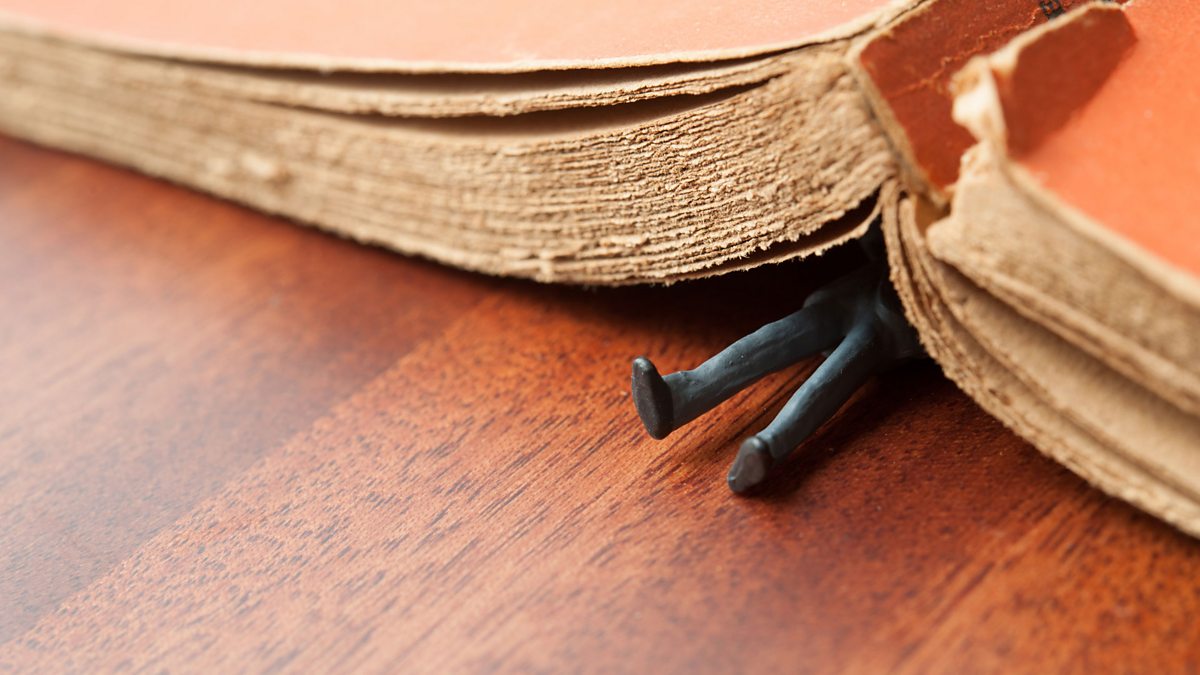 BBC Radio 4 - Drama on 4, Original British Dramatists, When I Lived in ...