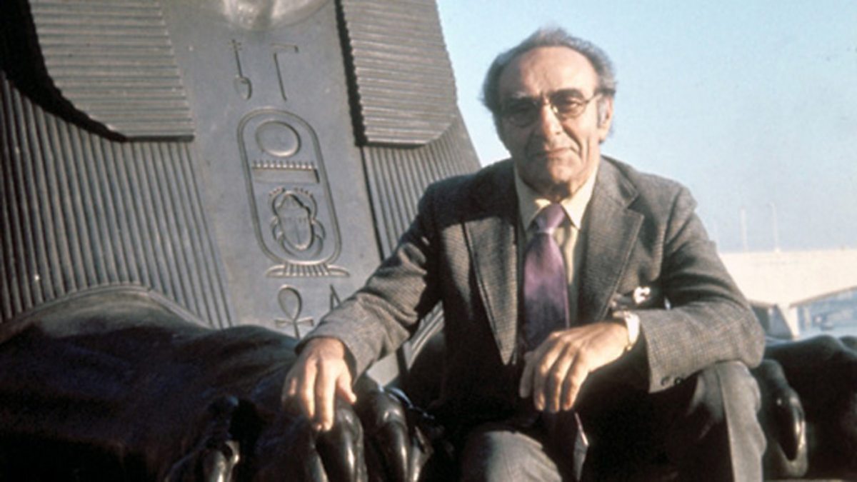 BBC - History of the BBC, The Ascent of Man first broadcasts 5 May 1973