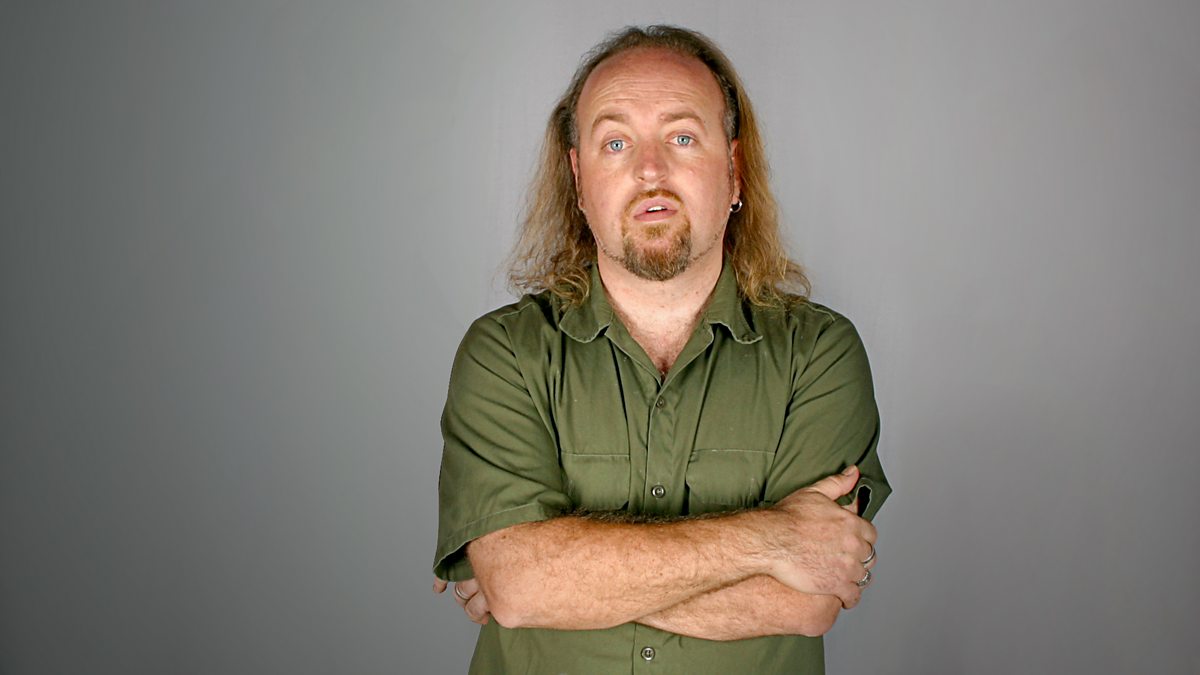 BBC Radio 4 Extra - The Hunt for the Hum