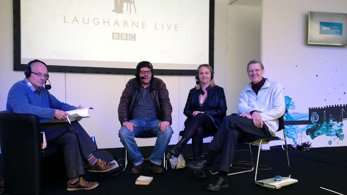 BBC Radio Cymru - Dan yr Wyneb gyda Dylan Iorwerth, Cymreictod Dylan ...