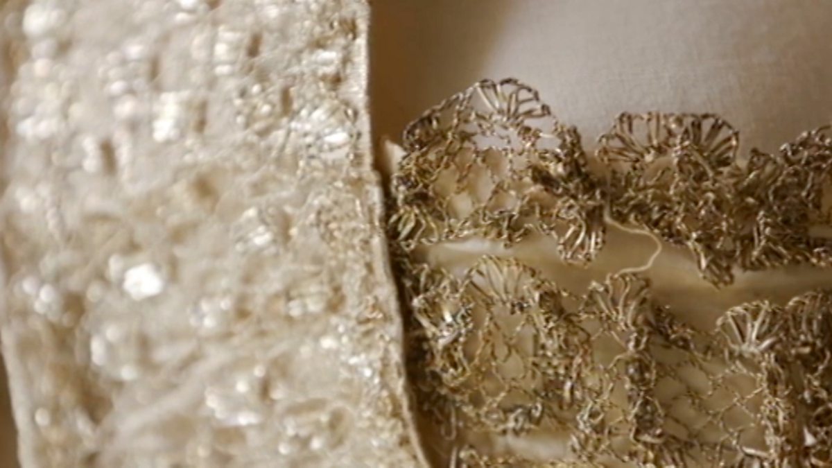 BBC Four - The First Georgians: The German Kings Who Made Britain ...