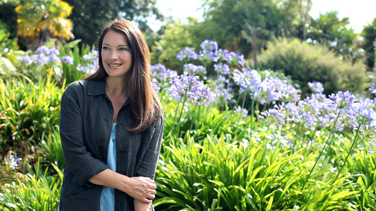 BBC One - Countdown to Chelsea, Episode 2 - Clips