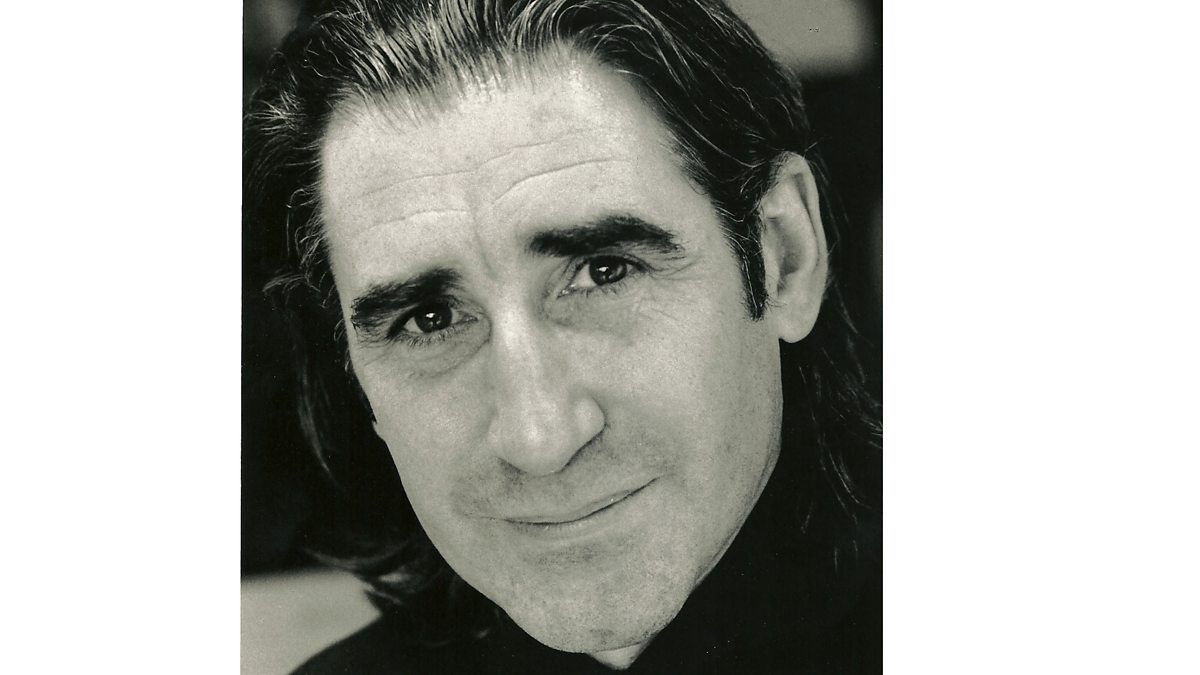 BBC Radio 4 - Drama on 4, Original British Dramatists, John Lynch ...