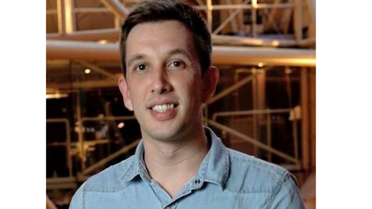 BBC Radio 4 - Drama on 4, Original British Dramatists, Lee Mattinson ...